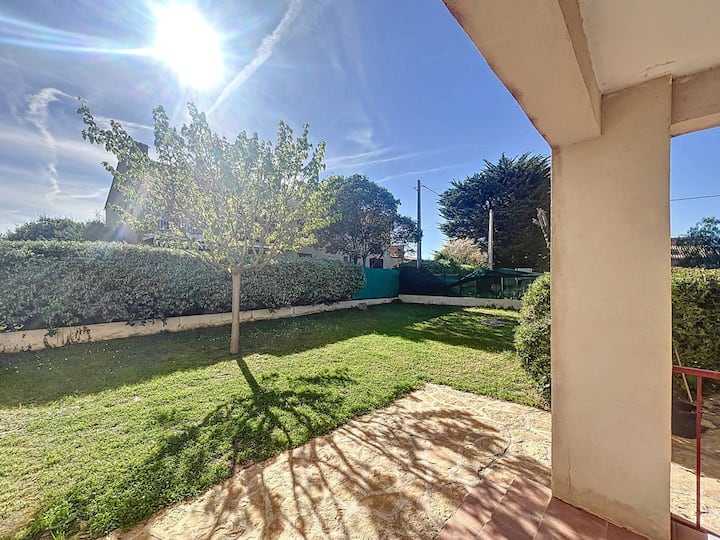 Appartement Saint-cyr-sur-mer, 3 Pièces, 4 Pers. - Saint-Cyr-sur-Mer