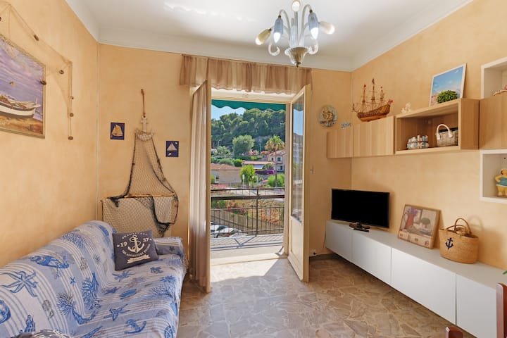 Bouganville Vista Mare - Alassio