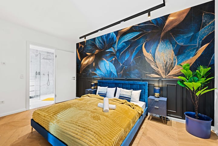 The Royal Hideaway - In The Heart Of Vienna - Wien