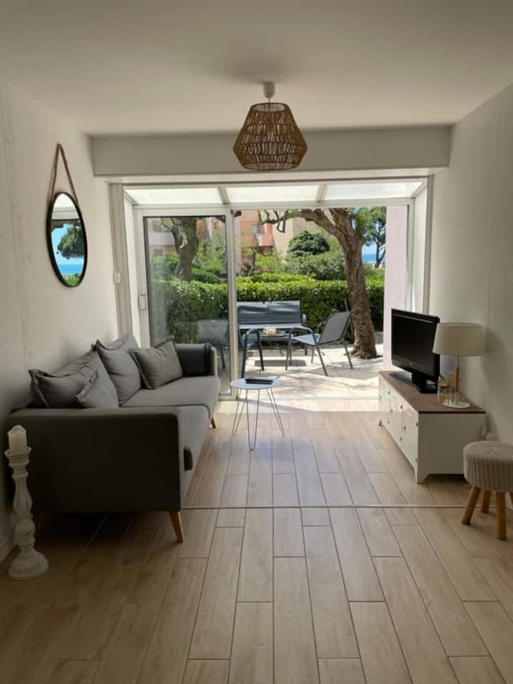 Le Cosy - 50m Des Plages - Mèze