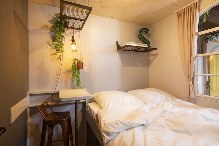 Tiny House For 2 - Freiburg im Breisgau