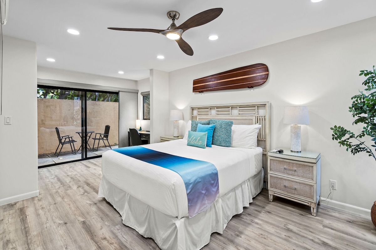 Wailea Ekahi 24B - Superbe rénovation, climatisation séparée - Condos à ...