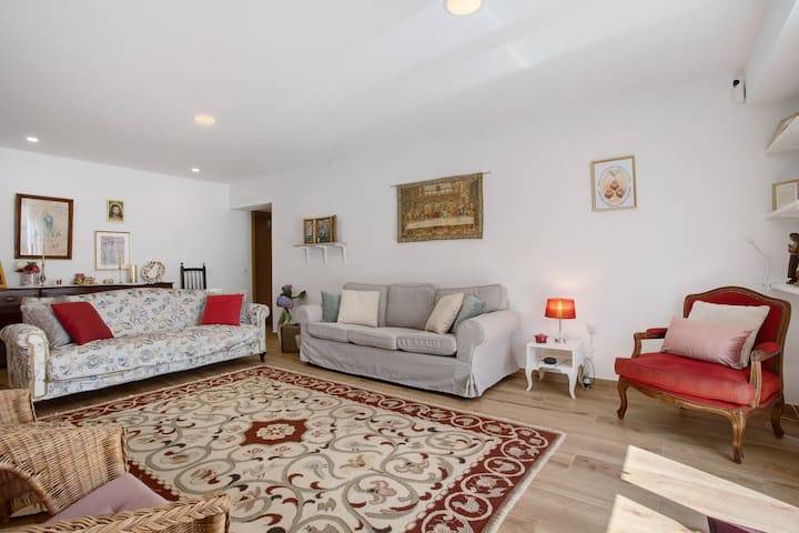 Quarto Santa Josephine Bakhita - Fatima