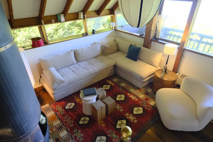 Magnifique Chalet Vue Lac Léman - Alpengruss 1100 - Thollon-les-Mémises