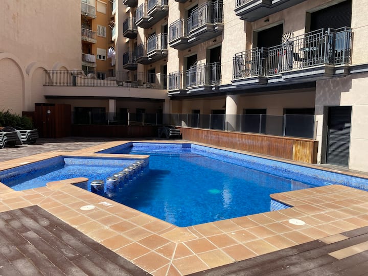 Kioto Suite - By Alfamar - Blanes