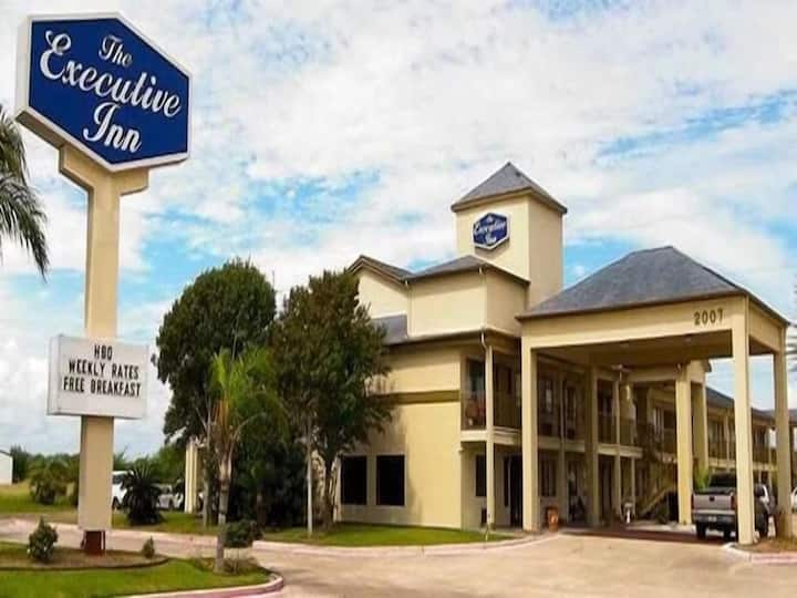 Lit King-lit Non-fumeur - Port Lavaca, TX