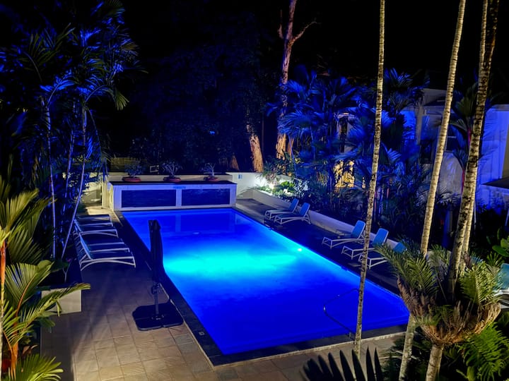 Villa 9 Plantation House - Port Douglas