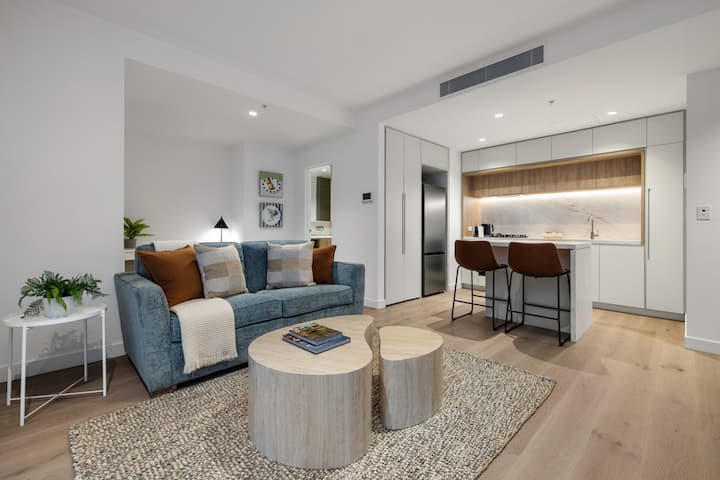 Designer Elegant Cbd Retreat - ブランズウィック