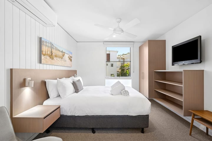 Villa 11 - Perfect For Families On Hastings Street - Boreen Point