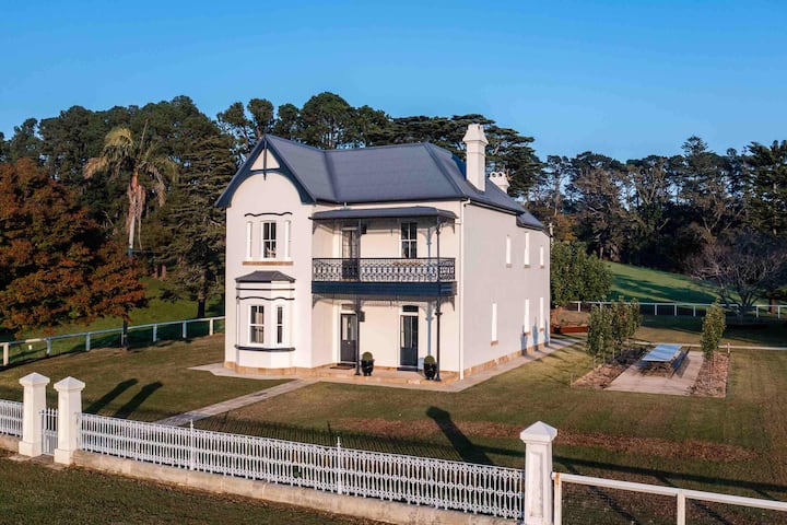 Glenworth House - Glenworth Estate - 베리