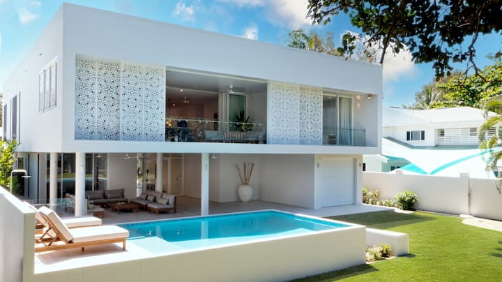 Ocean Oasis - Mission Beach