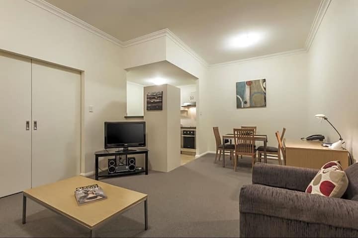 The Culture Pad Stay In Northbridge - Perth