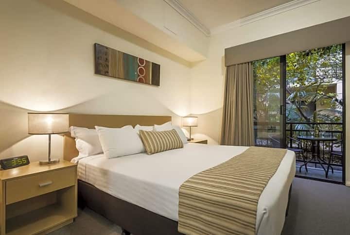 The Culture Pad – Stay In Northbridge - South Perth