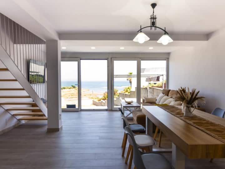 Belle Maison Avec Vue Sur La Mer - Santander