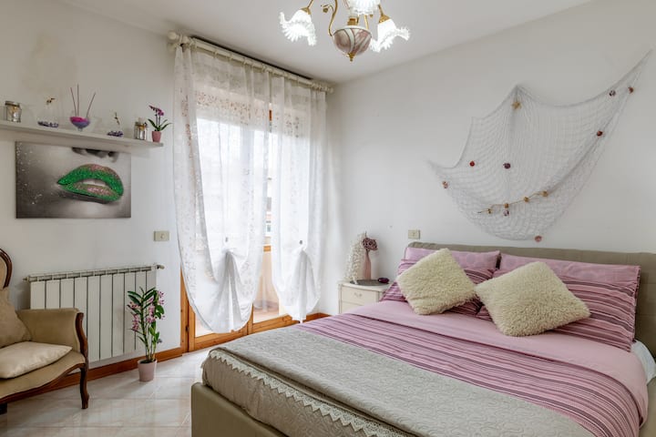 La Casa Di Mihaela In Versilia - Carrara