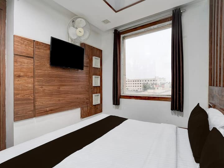 Collection O Mall Road Bathinda - Bathinda