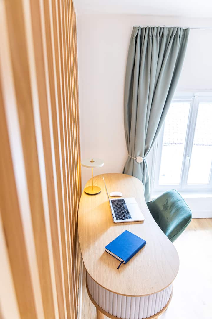 Les Toits D'angoulême - Angoulême