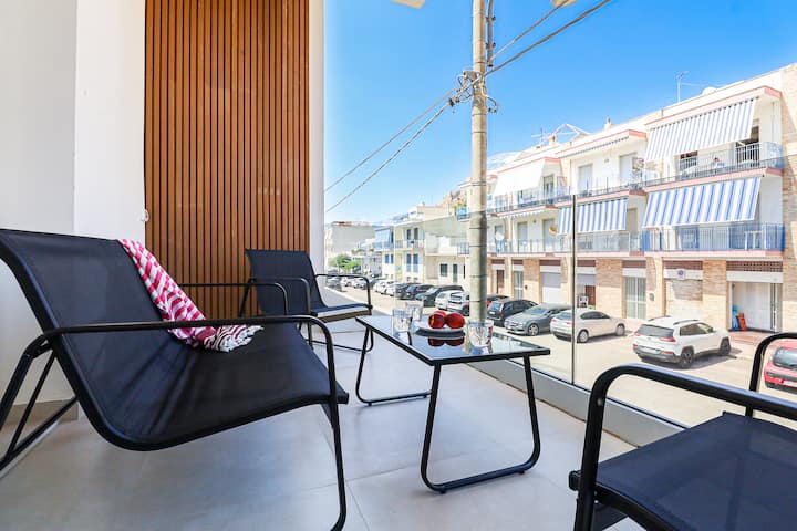 Nettuno 80/3 By Casa Di Marco - Nardò