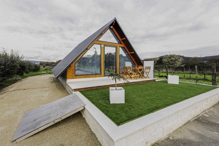 Hotel Lena Village | Bungalow Family - Santa Comba Dão