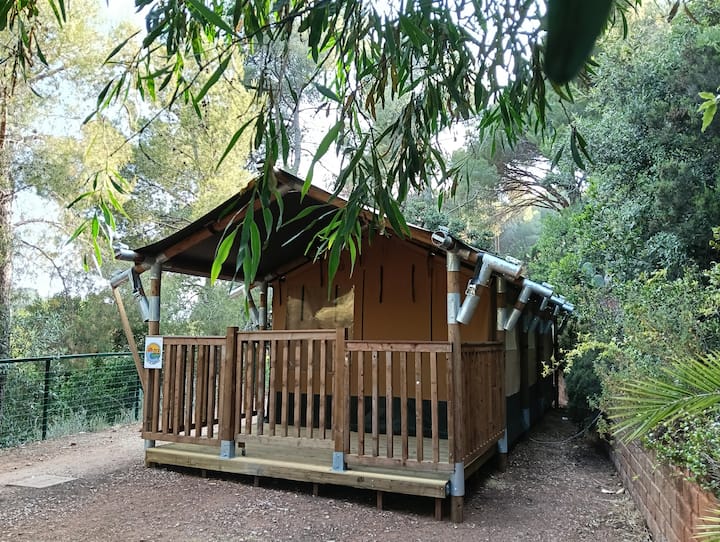 Cs Glamping 5 - Elba