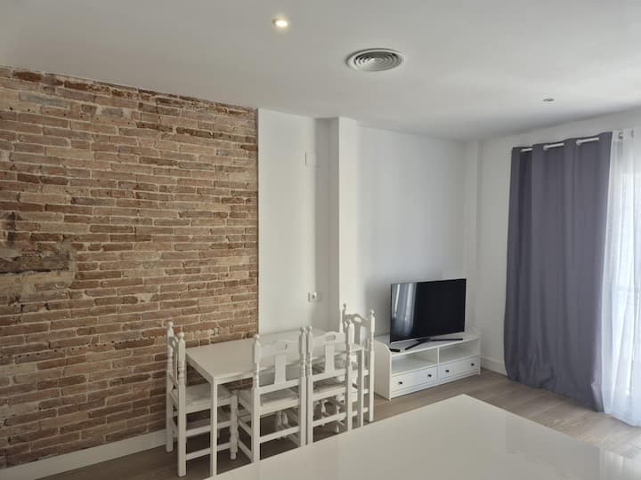 Winahost Apartamento En El Centro De Tarragona - Tarragona, España