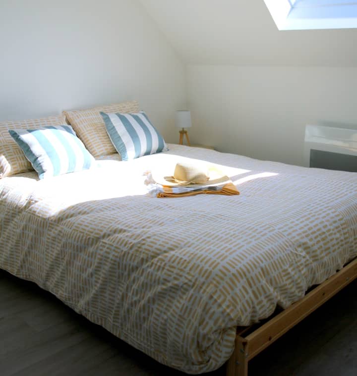 Appt Du Phare, 1 Ch, Proche Port Et Plage Calais - Calais