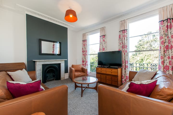 Trinity Retreat - Margate Old Town - Margate