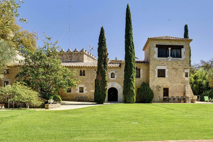 Mas Joanmiquel - Banyoles