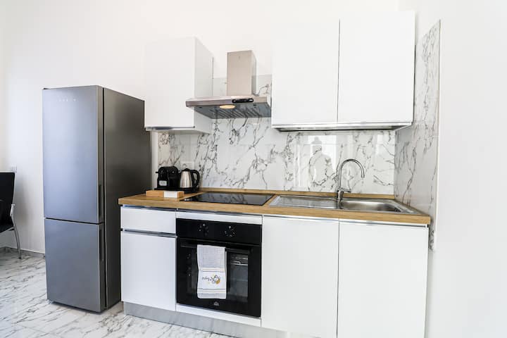 Nettuno 80/6 By Casa Di Marco - Nardò