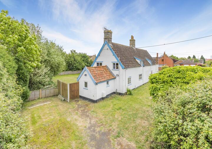 Pooles Farm Cottage - Stowmarket