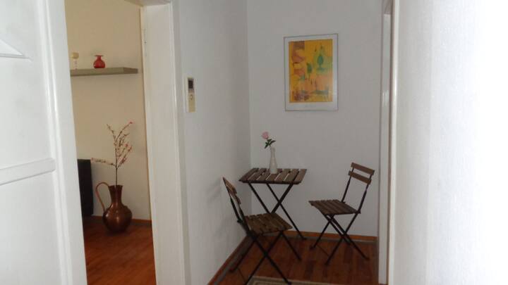 Ferienwohnung Merzig - Merzig