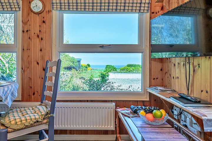 Finest Retreats | Bimbadeen Lodge - North Wales