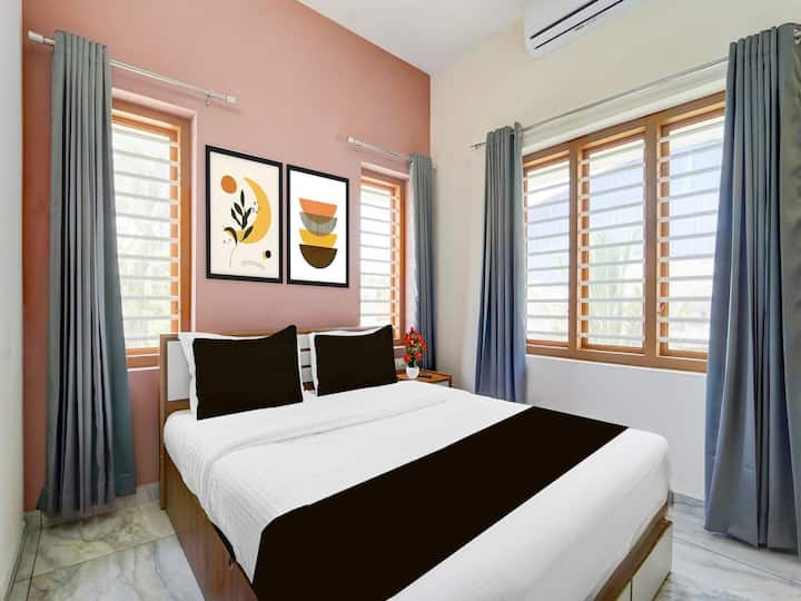 Super Collection O Westhill - Kozhikode