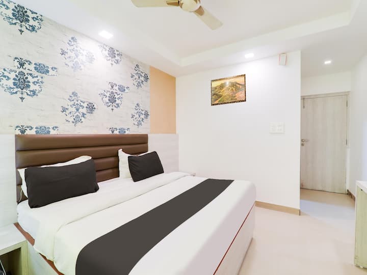 Cozy Stays At Civil Lines Formerly Imperial - Bareilly