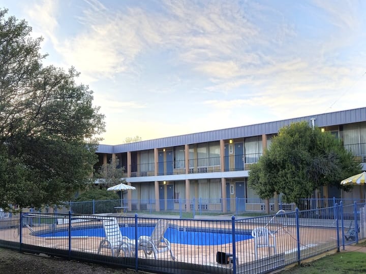 Fumez À Lit Complet - Lawton, OK