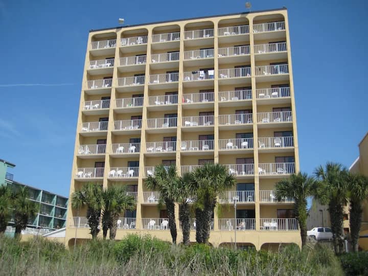 2 Lits Complets View Resort - 