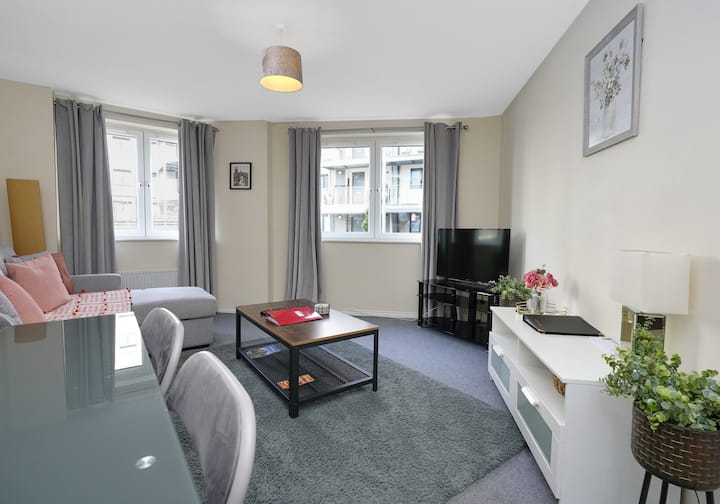 Lochend Living - Edimburgo