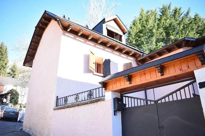 Casa Pelaire-tucasaenlospirineos - Torla-Ordesa
