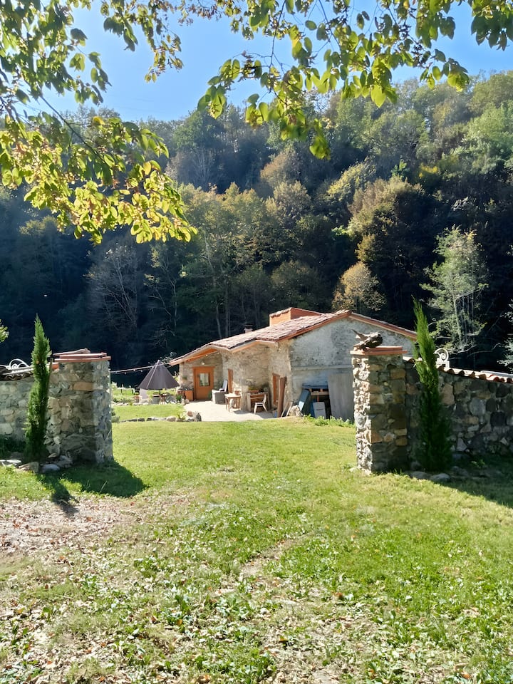 La Mouline - Salies-du-Salat