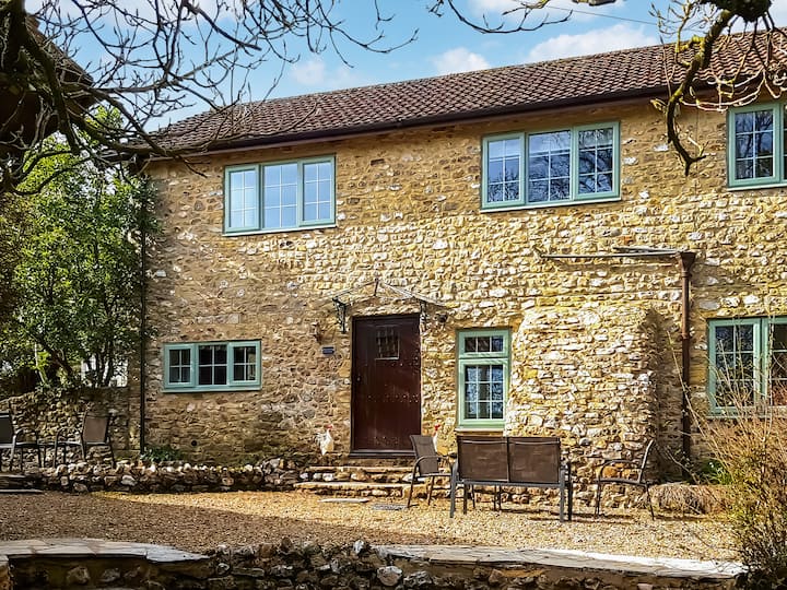 Britannia - Uk50124 - Chard