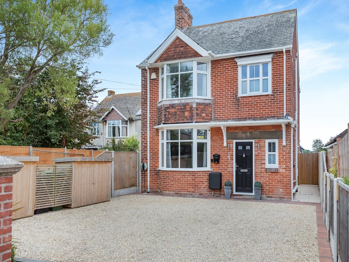 Southfield Sanctuary - Dorset