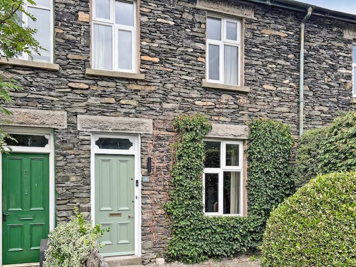 Ivy Cottage - Kendal