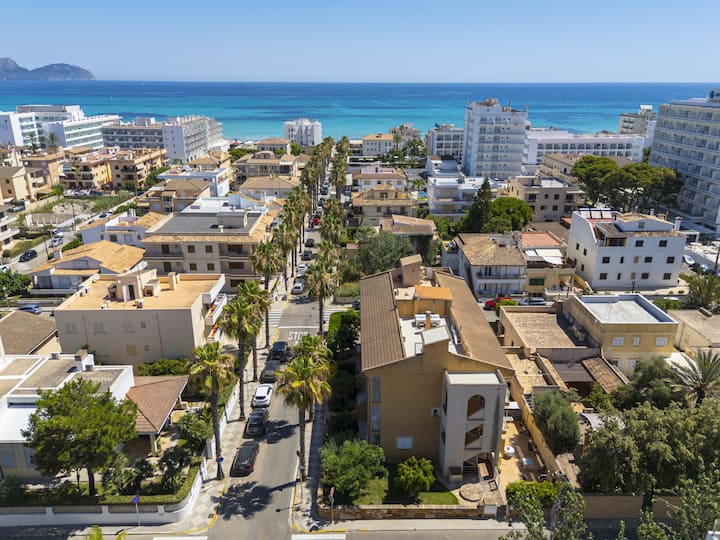 Apartamento Son Janer - Santa Margalida