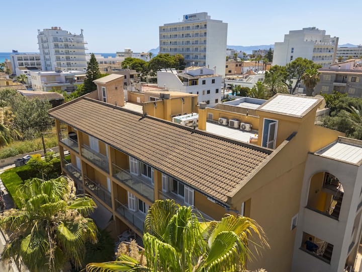 Apartamento Son Janer - Can Picafort