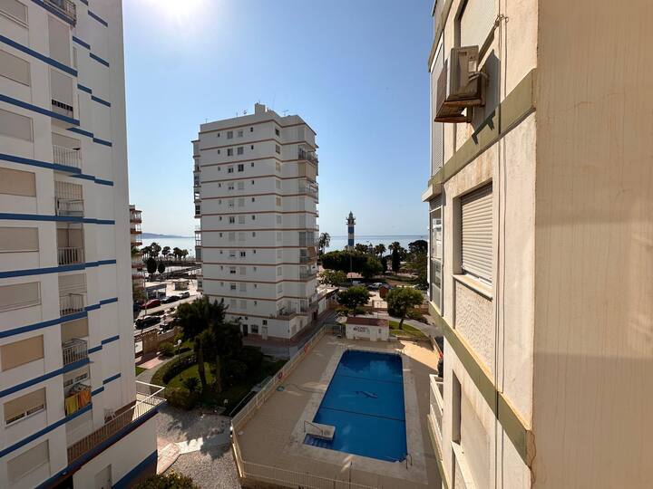 A&n San Francisco, Torre Del Mar - Torre del Mar