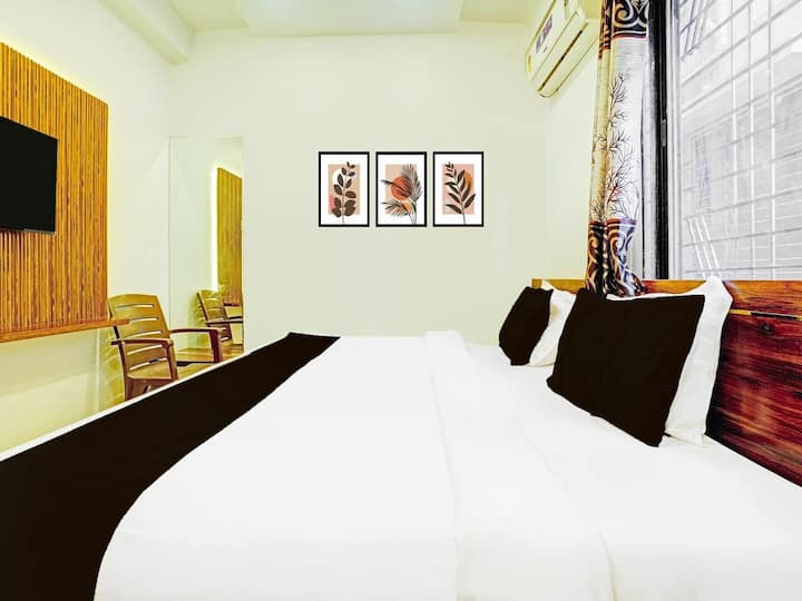 Cozy Stays At Shirdi Midtown - Shirdi