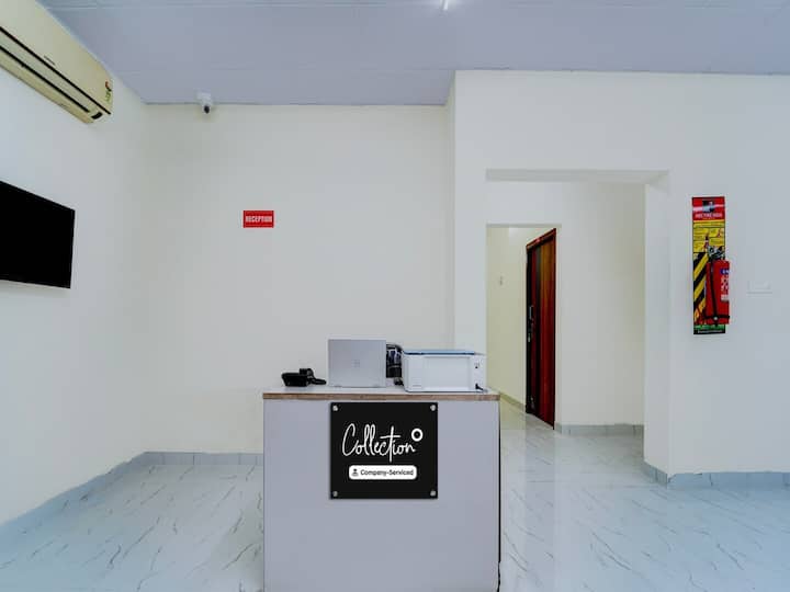 Super Ganapathy Près De Kk Nagar - Coimbatore