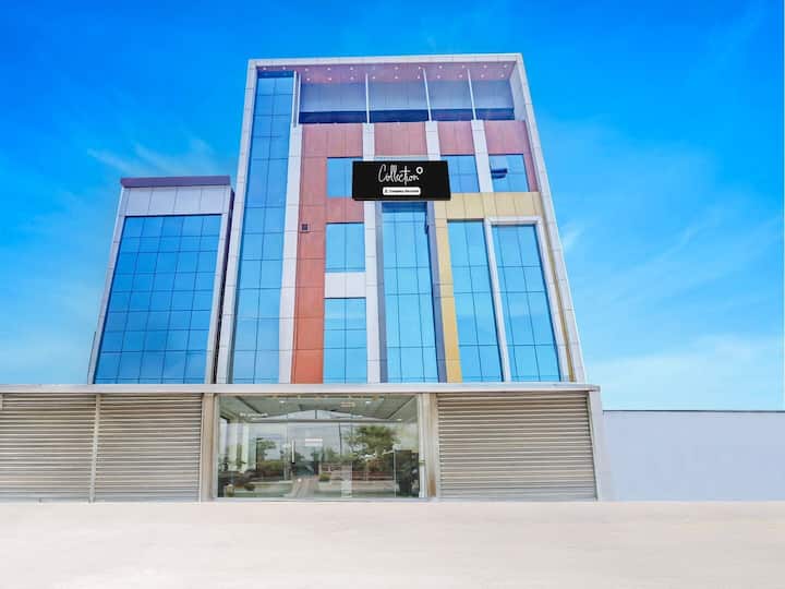 Vihari Grand Inn - Warangal