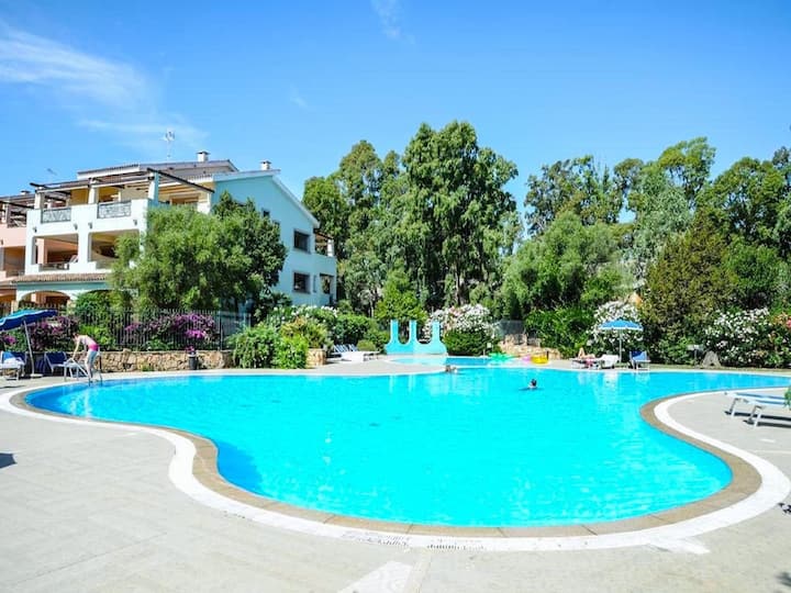 Appartement à Porto Rotondo (Ss) - Golfo Aranci