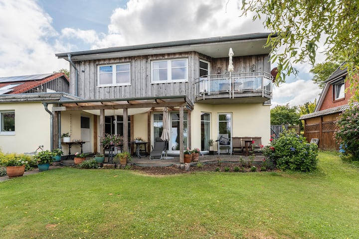 Ferienwohnung Am Rande Neumünsters - Neumünster